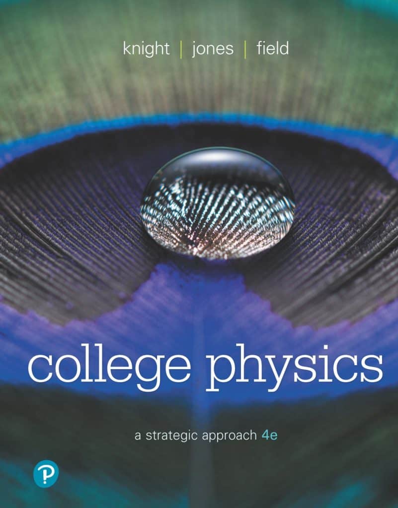 College Physics: A Strategic Approach (4th Edition) - PDF