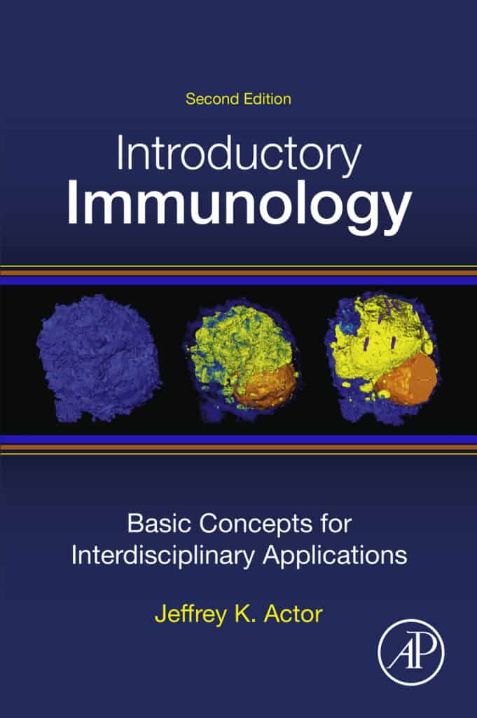 Introductory Immunology: Basic Concepts for Interdisciplinary ...