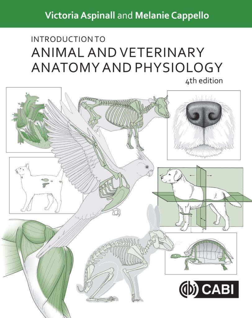 Introduction to Animal and Veterinary Anatomy and Physiology (4th ...