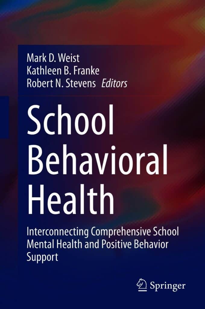School Behavioral Health: Interconnecting Comprehensive School Mental ...