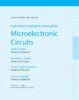 Microelectronic Circuits (8th International Edition) - Sedra/Smith ...