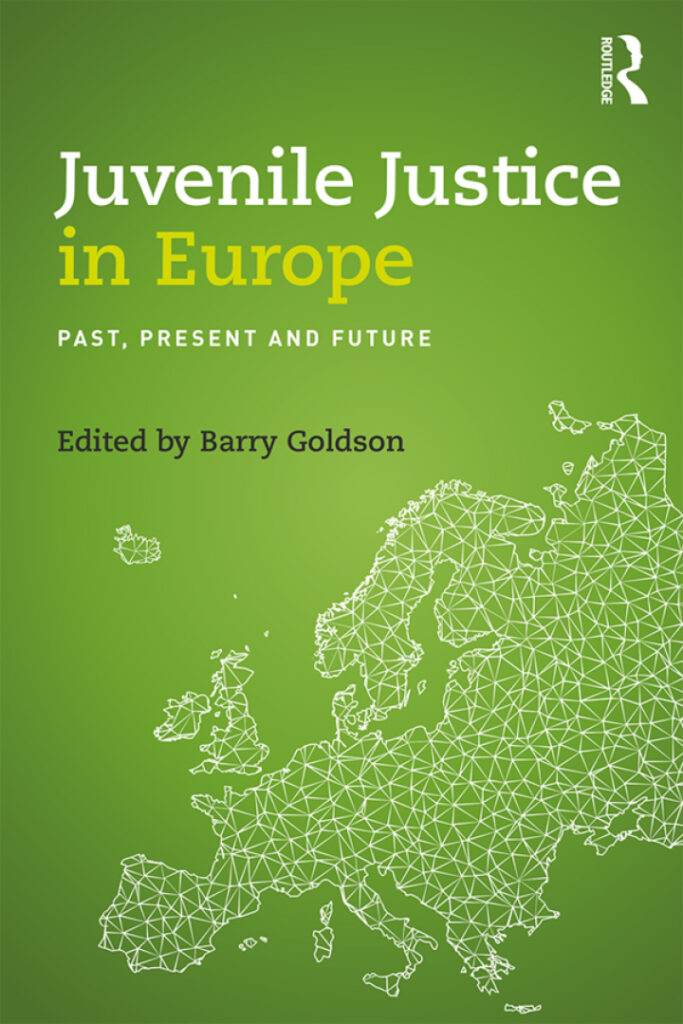 Juvenile Justice in Europe: Past, Present and Future - PDF