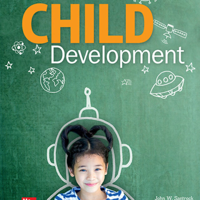 Child Development: An Introduction (16th Edition) - Santrock - PDF/ePub