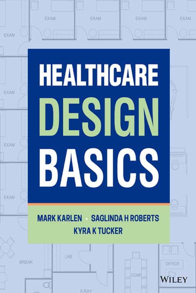 Healthcare Design Basics - PDF