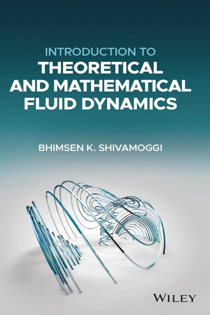 Introduction to Theoretical and Mathematical Fluid Dynamics - PDF