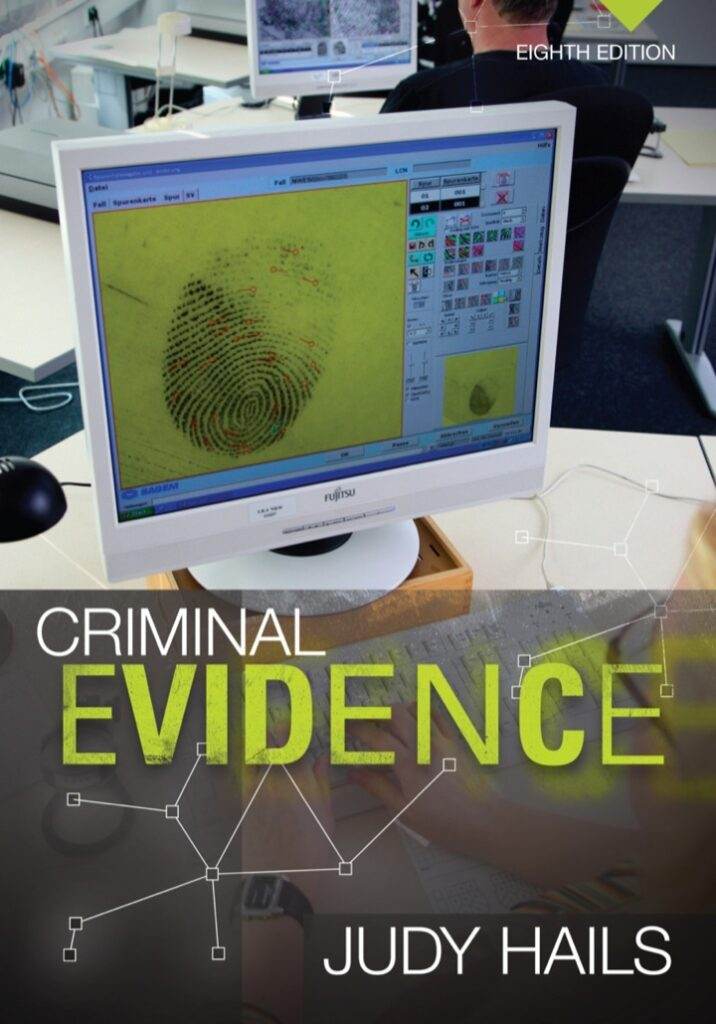 Criminal Evidence (8th Edition) - PDF