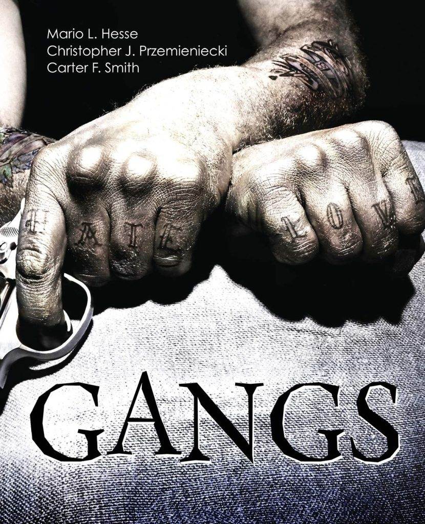 Gangs - PDF (Scanned)