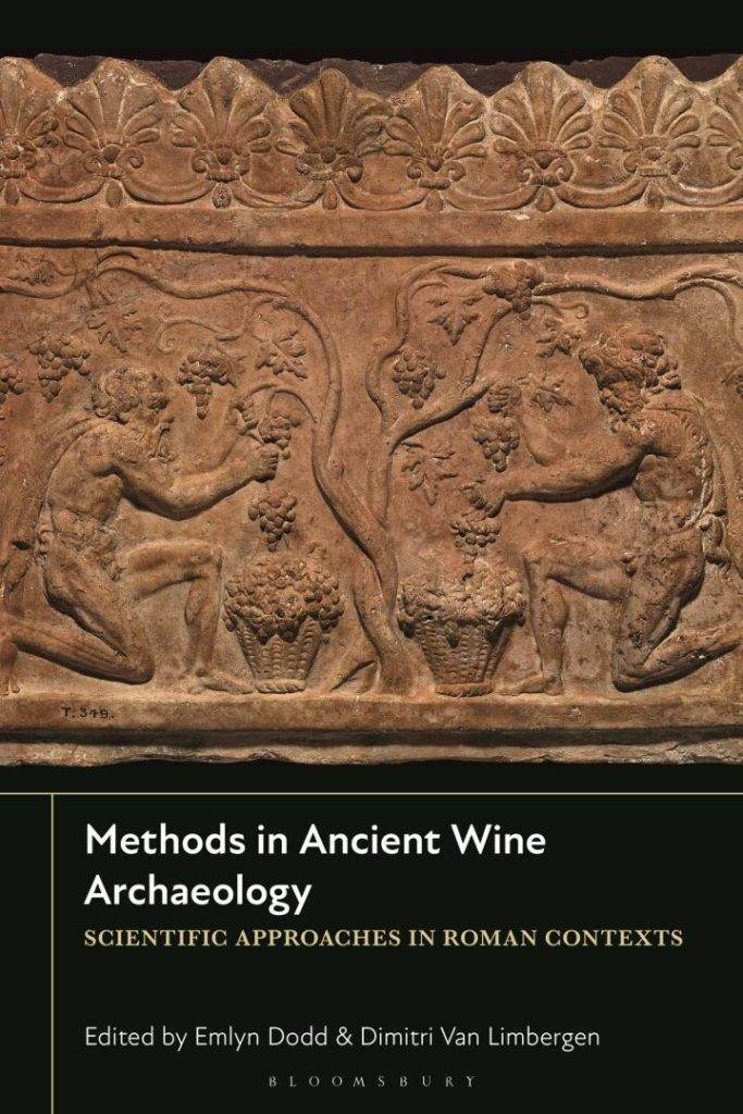 Methods in Ancient Wine Archaeology: Scientific Approaches in Roman ...
