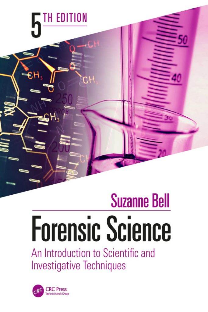 Forensic Science: An Introduction to Scientific and Investigative ...